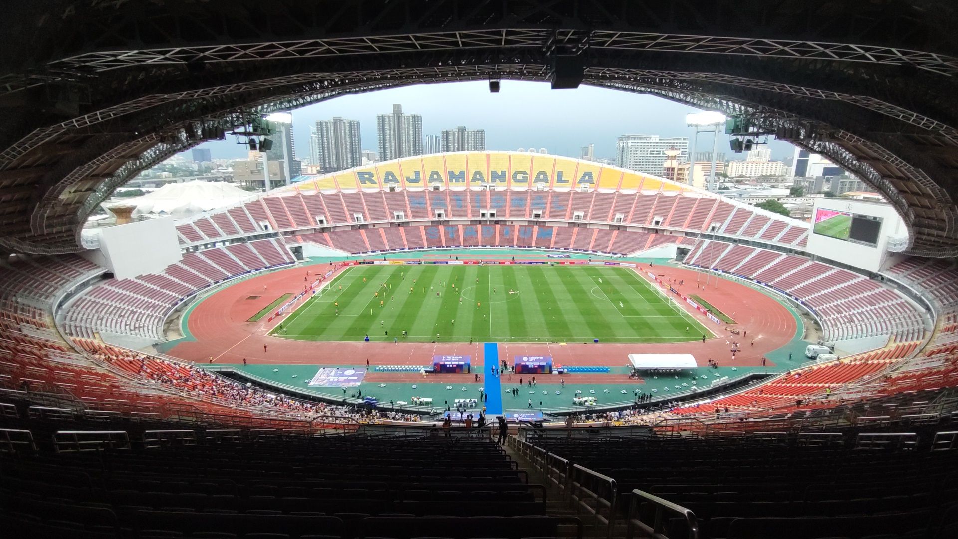 มัดรวม 10 สถานที่จัดงานคอนเสิร์ตโดนใจแฟนคอน - blog.eventtech