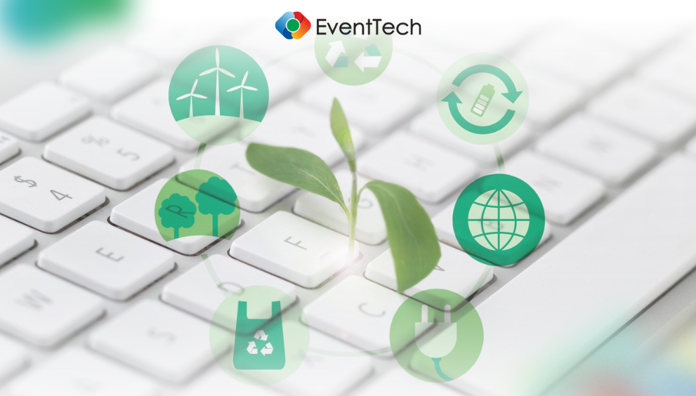 Carbon Service ของ EventTech.Ai - blog.eventtech